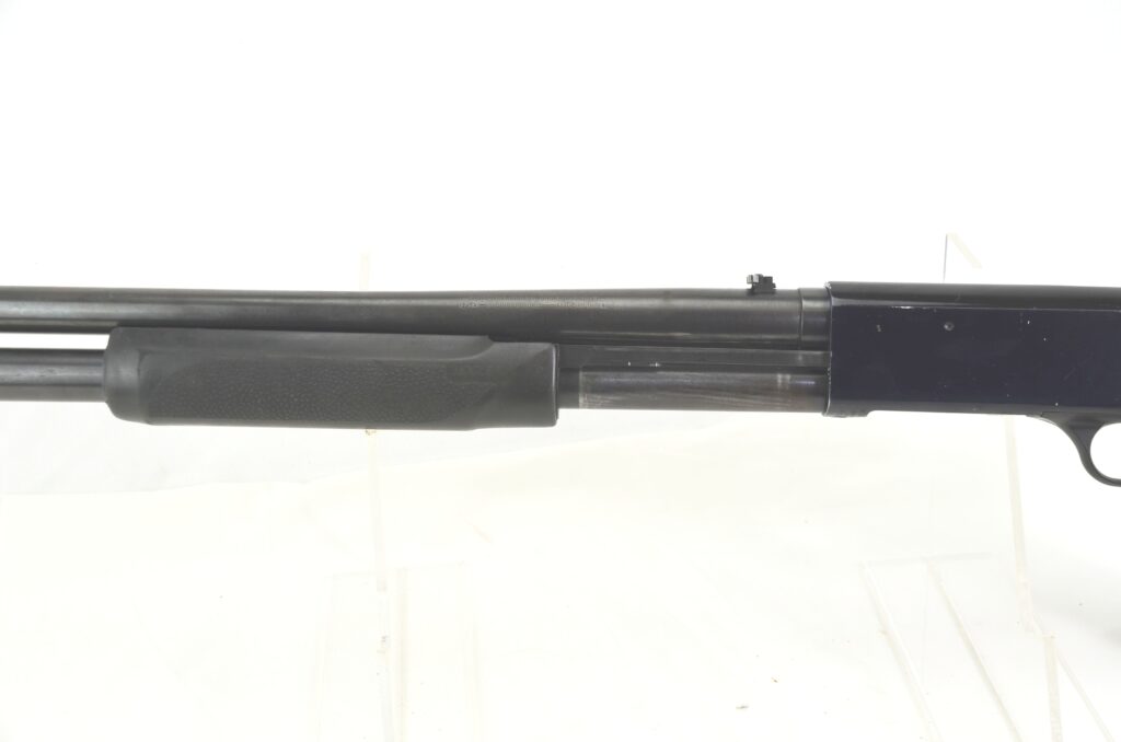 A Mossberg Model 500 ATP 12 Gauge Pump Action Shotgun Deactivated ...