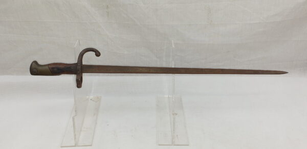 French Bayonets Archives - Sally Antiques