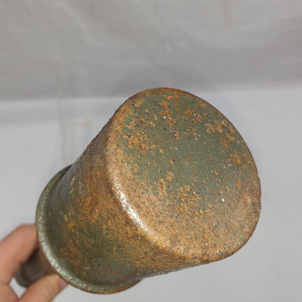 WW2 German M24 Stick-Smoke Grenade - Sally Antiques