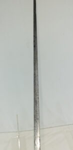 19th Century City of London Representative Small Epee Sword - Sally ...