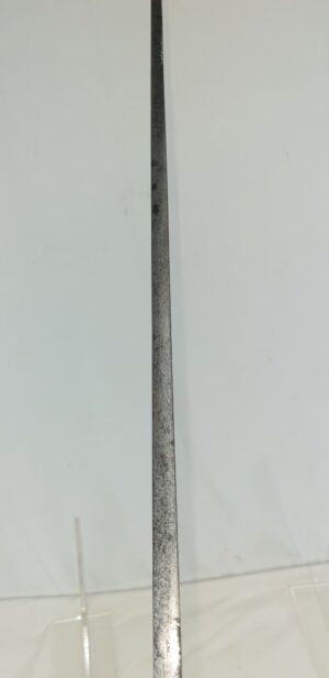 19th Century City of London Representative Small Epee Sword - Sally ...