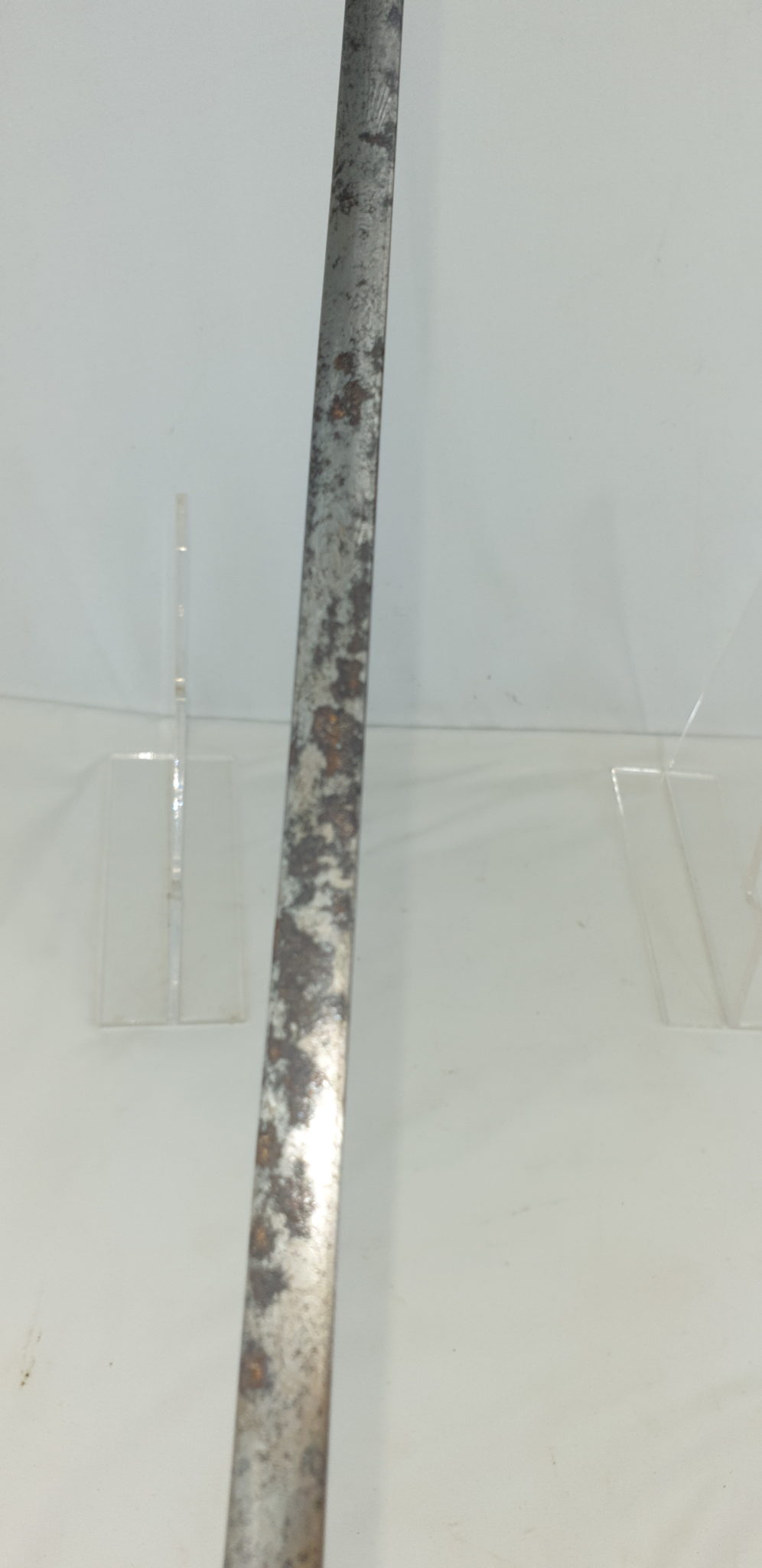 19th Century City of London Representative Small Epee Sword - Sally ...