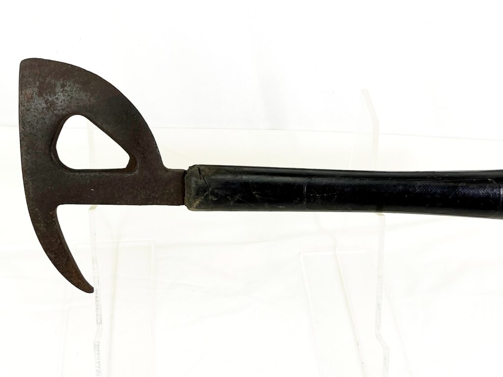 Original WWII RAF Escape Axe #2 - Sally Antiques