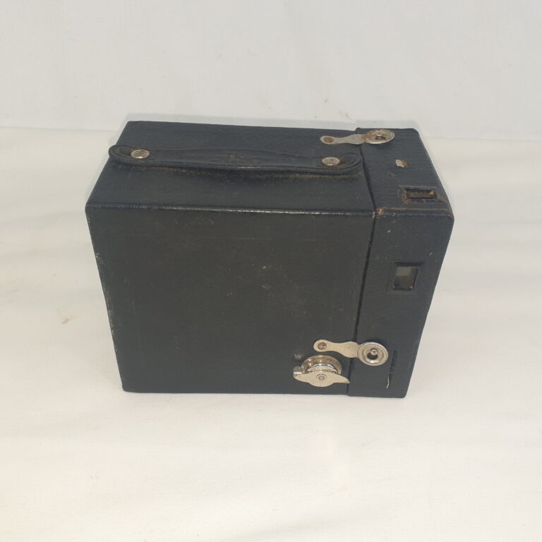 Kodak Brownie No 2 120 Film Camera - Sally Antiques