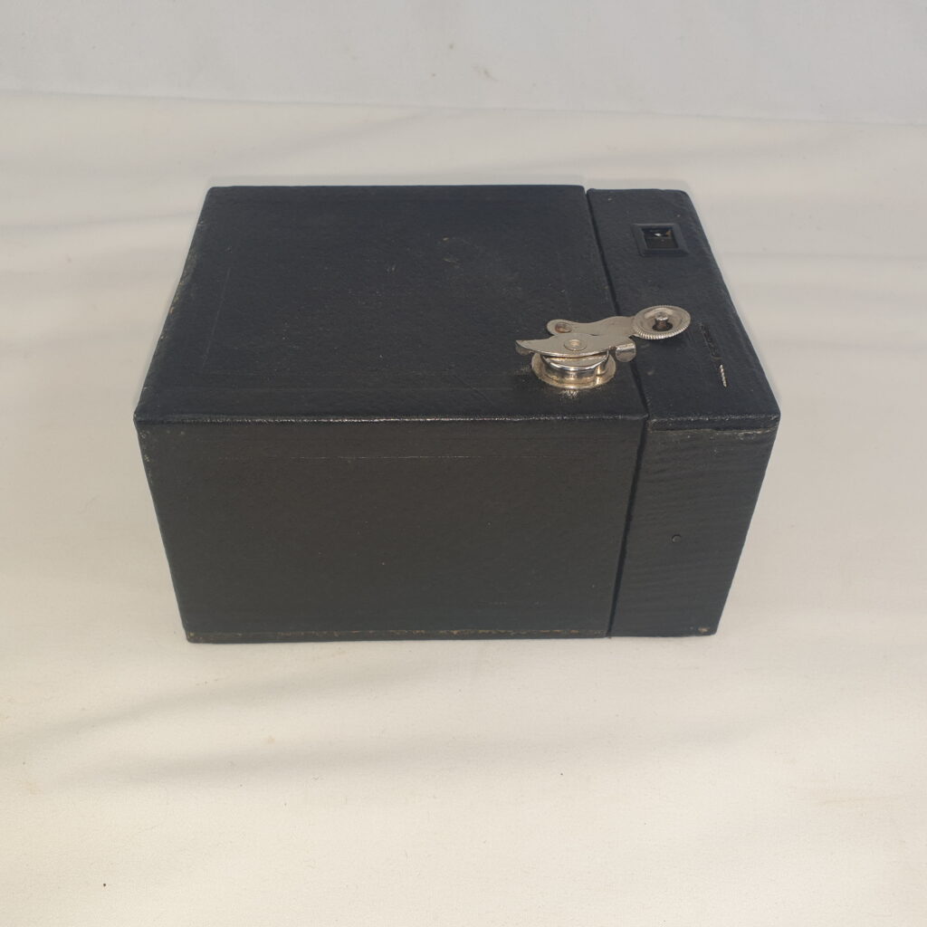 Kodak Brownie No 2 120 Film Camera - Sally Antiques