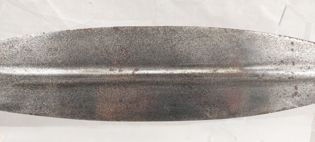 WW1 Welsh Side Arm Trench Weapon - Sally Antiques