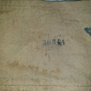 WW2 French Resistance - Free French Original Arm Band - Sally Antiques