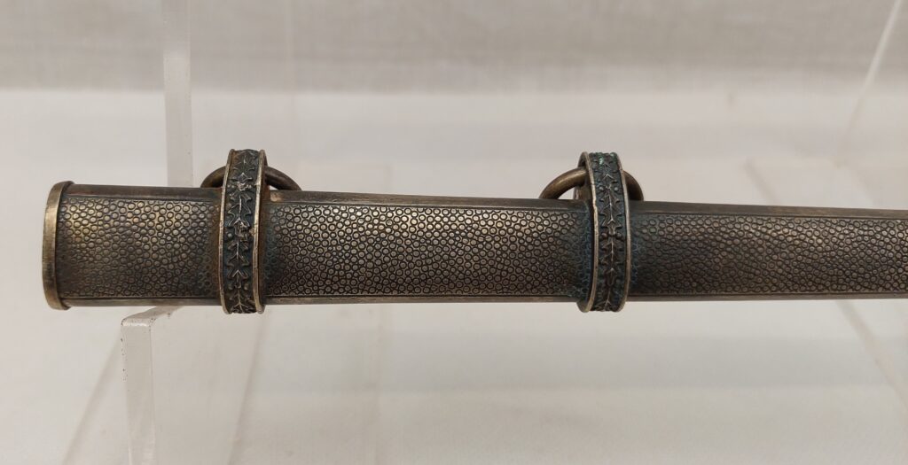 Reproduction Copy Of A WW2 German Heer Army Dagger - Sally Antiques
