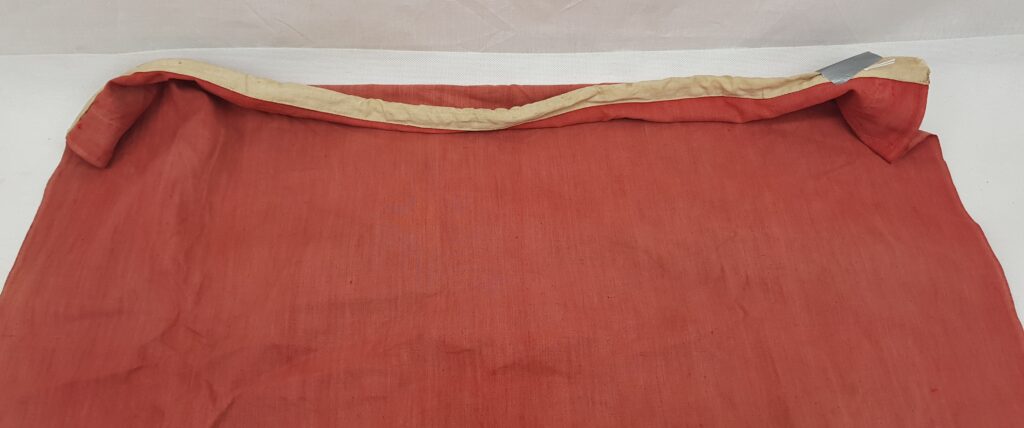 WW2 German Nazi Small Vehicle Flag - Sally Antiques