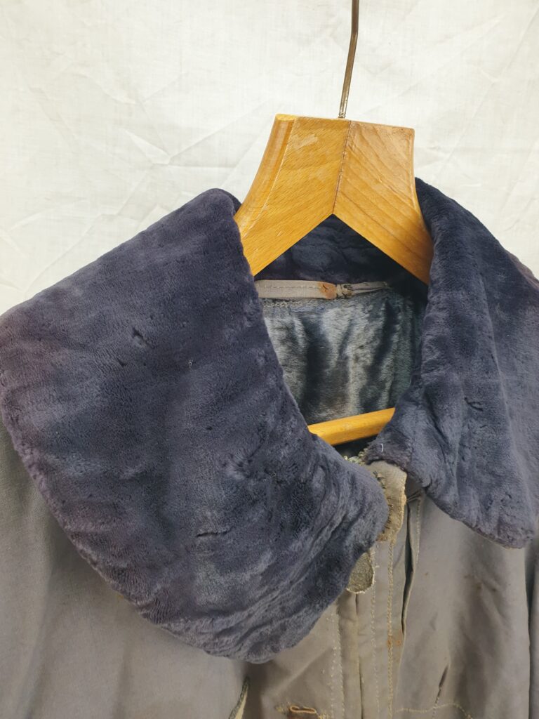 WW2 Original 1940 Dated Battle of Britain Period German Bomber Crew ...