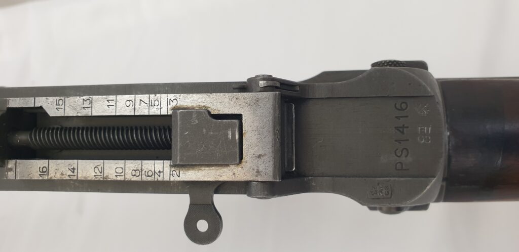 A Post-War Italian Bren Mk II Light Machine Gun by Breda Cal. 7.62mm ...