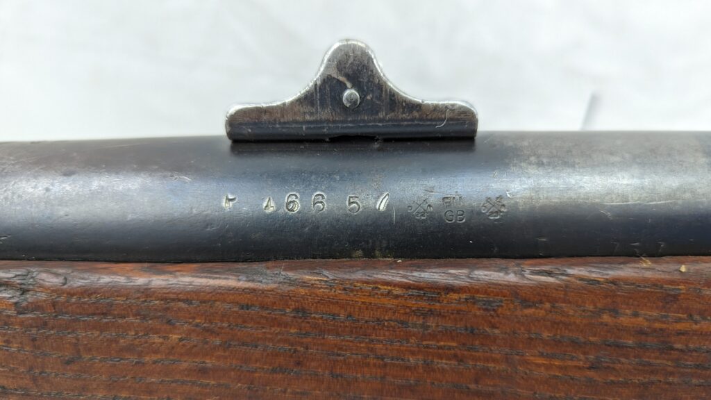 Deactivated Yugoslavian M49 SMG Submachine Gun With Drum Magazine ...