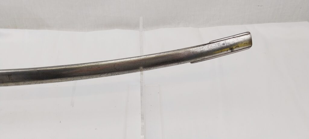 Victorian British Mameluke Sword by Moore - Sally Antiques