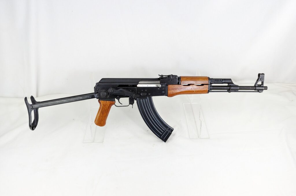 Chinese Type 56 AK-47 Assault Rifle - Sally Antiques