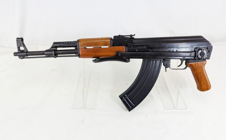 Chinese Type 56 AK-47 Assault Rifle - Sally Antiques