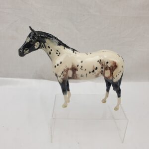 Beswick Appaloosa Stallion - Sally Antiques