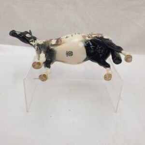 Beswick Appaloosa Stallion - Sally Antiques