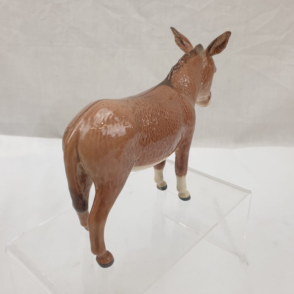 Beswick Donkey - Sally Antiques