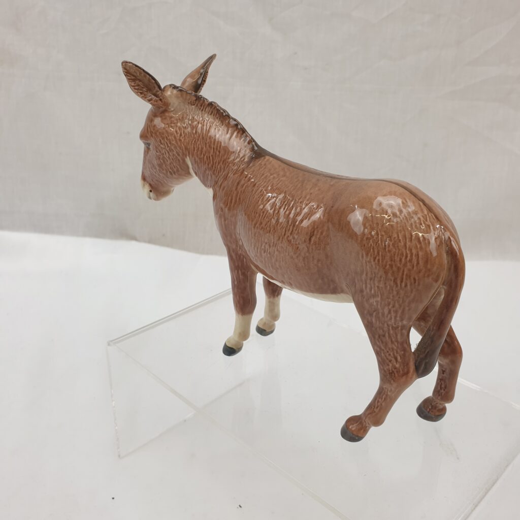 Beswick Donkey - Sally Antiques