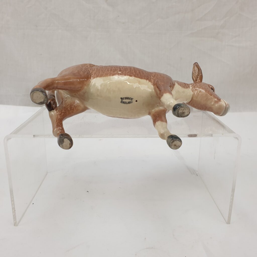 Beswick Donkey - Sally Antiques