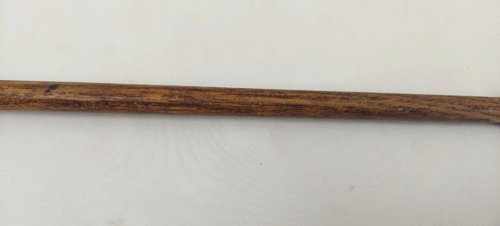 16th Century Polish Crossbow Bolt #2 - Sally Antiques