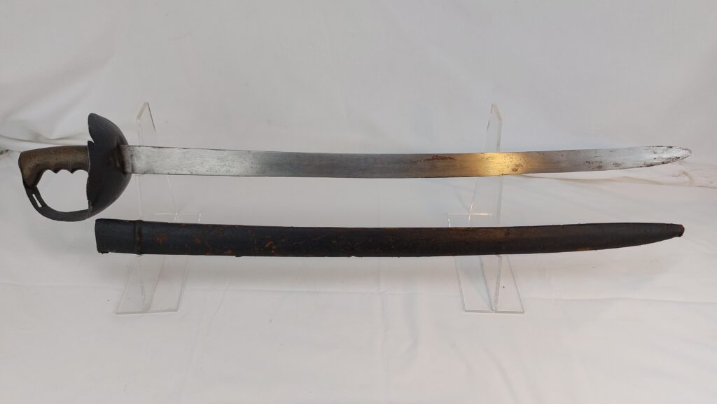 Royal Navy Cutlasses Archives - Sally Antiques