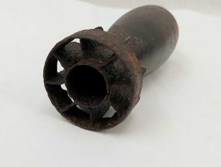 Inert German WW2 SD1 Cluster Bomb - Sally Antiques