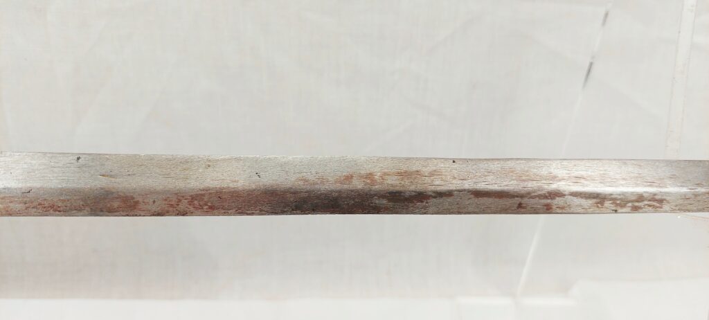 Vintage Chinese Sword Stick - Sally Antiques