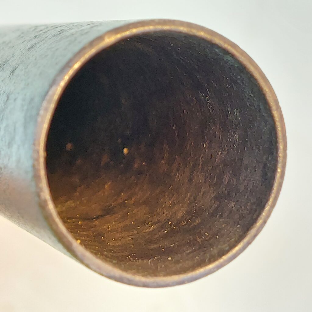 WW1 Bohling & Eschrich (B&E) German Hebel Model 1894 Flare/Signal Gun ...