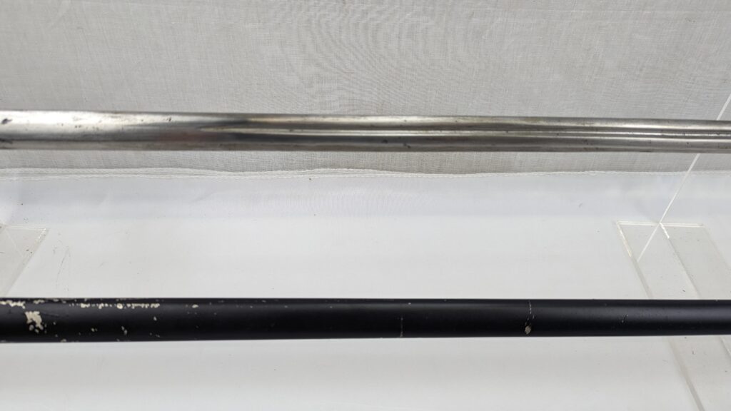 French Pattern 1882 Infantry Sword And Scabbard #2 - Sally Antiques