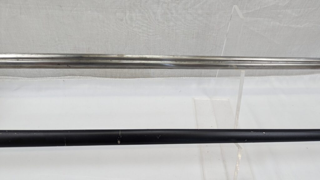 French Pattern 1882 Infantry Sword And Scabbard #2 - Sally Antiques