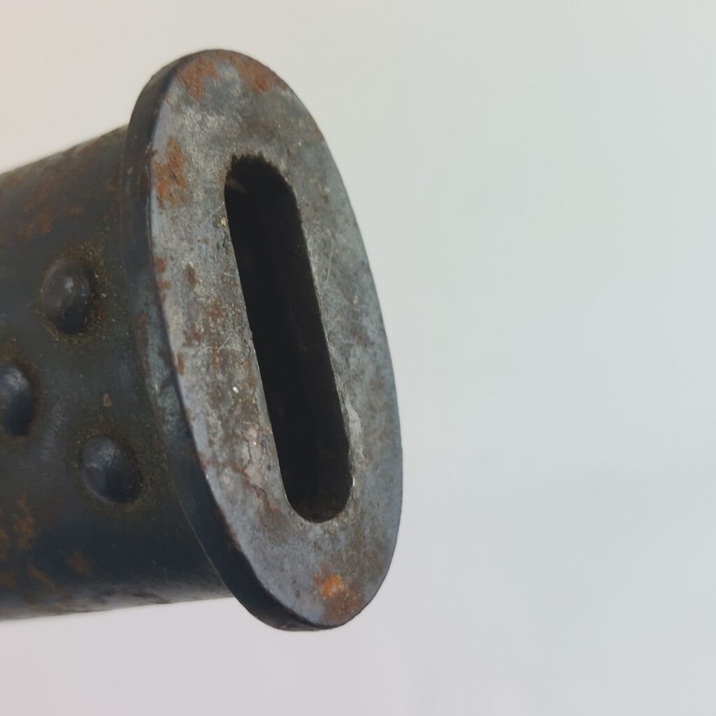 RARE WW1 JAC Hook Quillion Bayonet 1907 Pattern and Original Scabbard ...