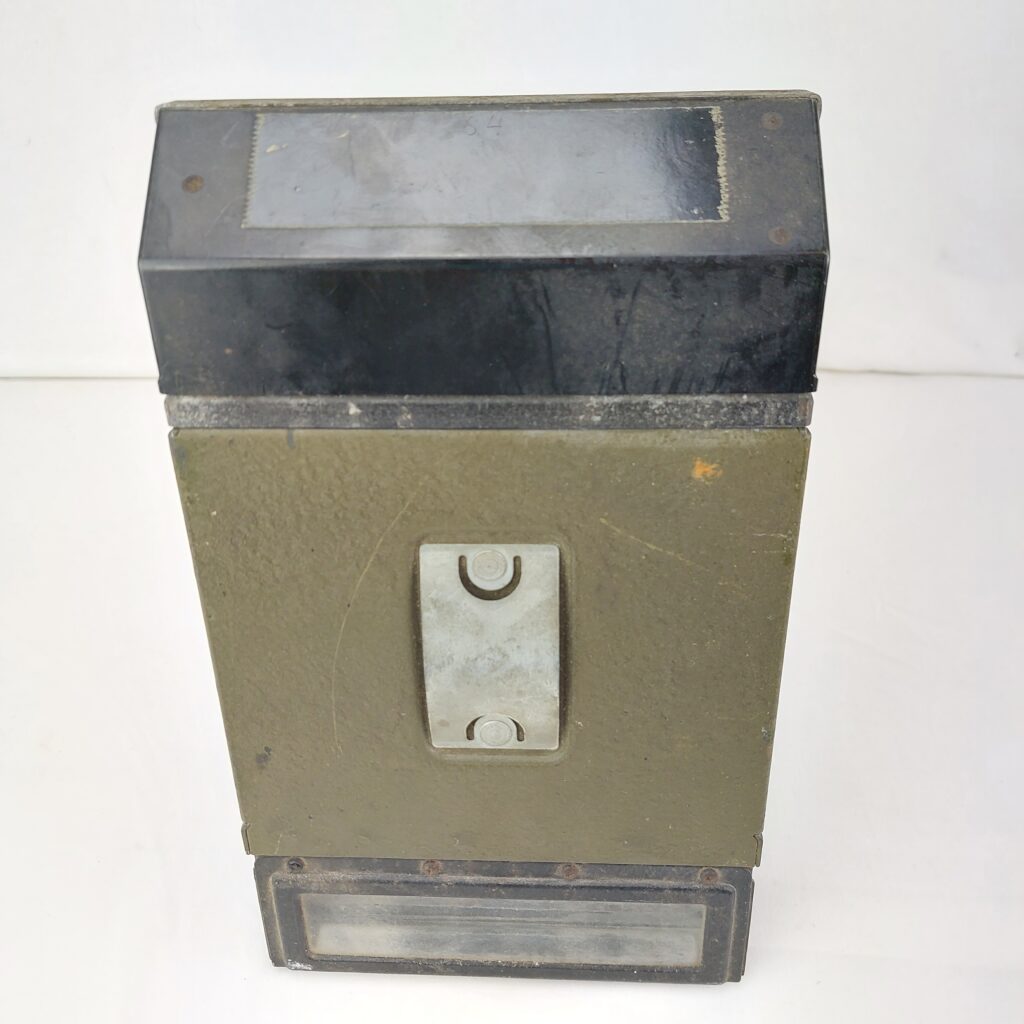 WW2 M6 US Tank Periscope, Stock no: 7578357 - Sally Antiques