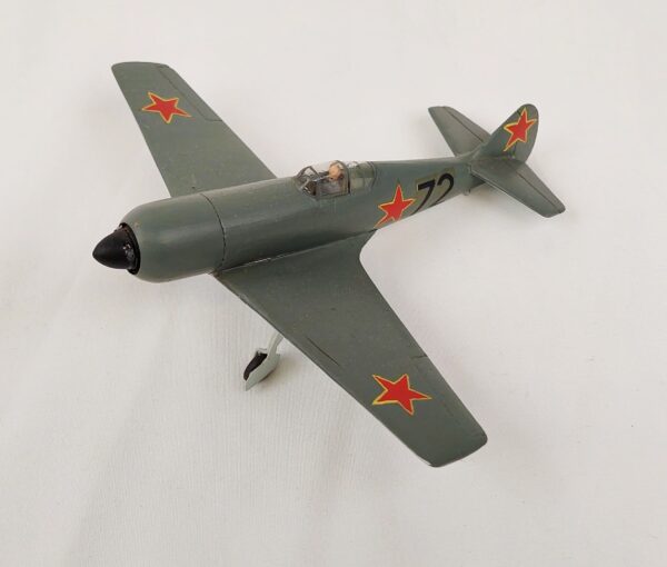 1930’s Model Of Handley Page Heyford Bomber 1/144 scale - Sally Antiques