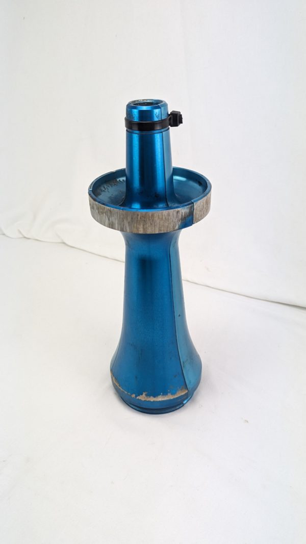 British M865 120mm Armour-Piercing Practice Round Sabot - Sally Antiques