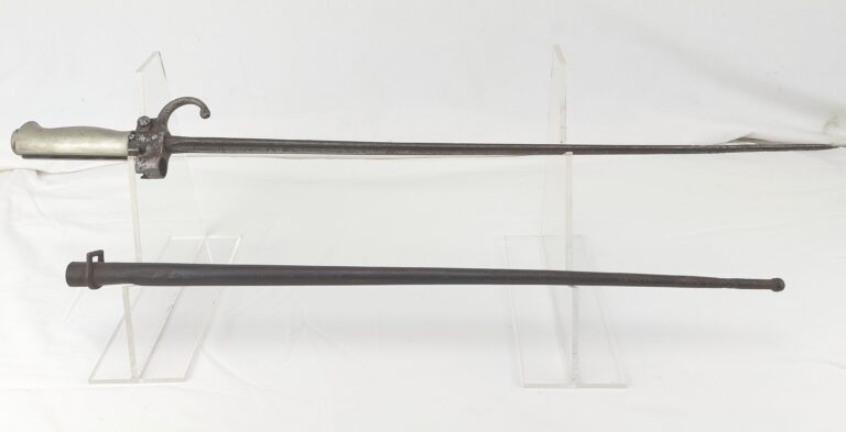 French Bayonets Archives - Sally Antiques