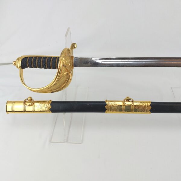 Royal Navy Officers Swords Archives - Page 2 of 3 - Sally Antiques