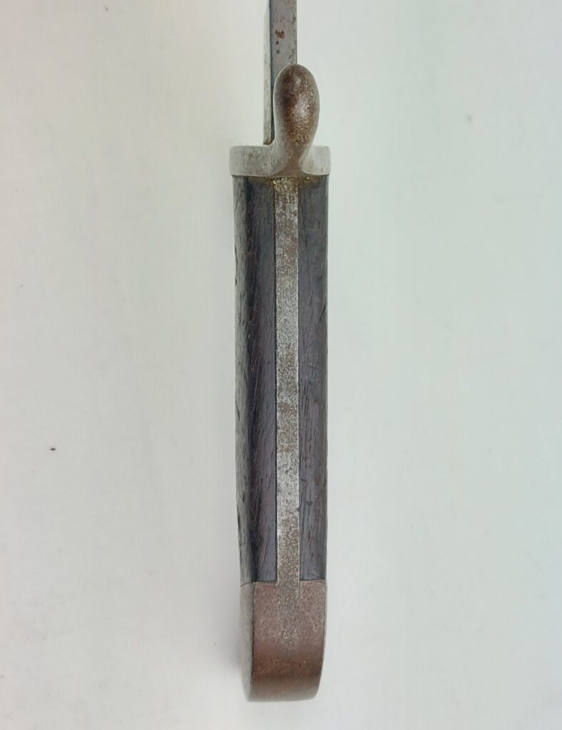 Very rare, Argentinian made, M1909 Artillery Short Sword, with matching ...