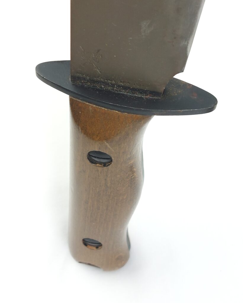 Early (c.1950s) British, Wilkinson, RAF/Army, Type D Survival Knife ...