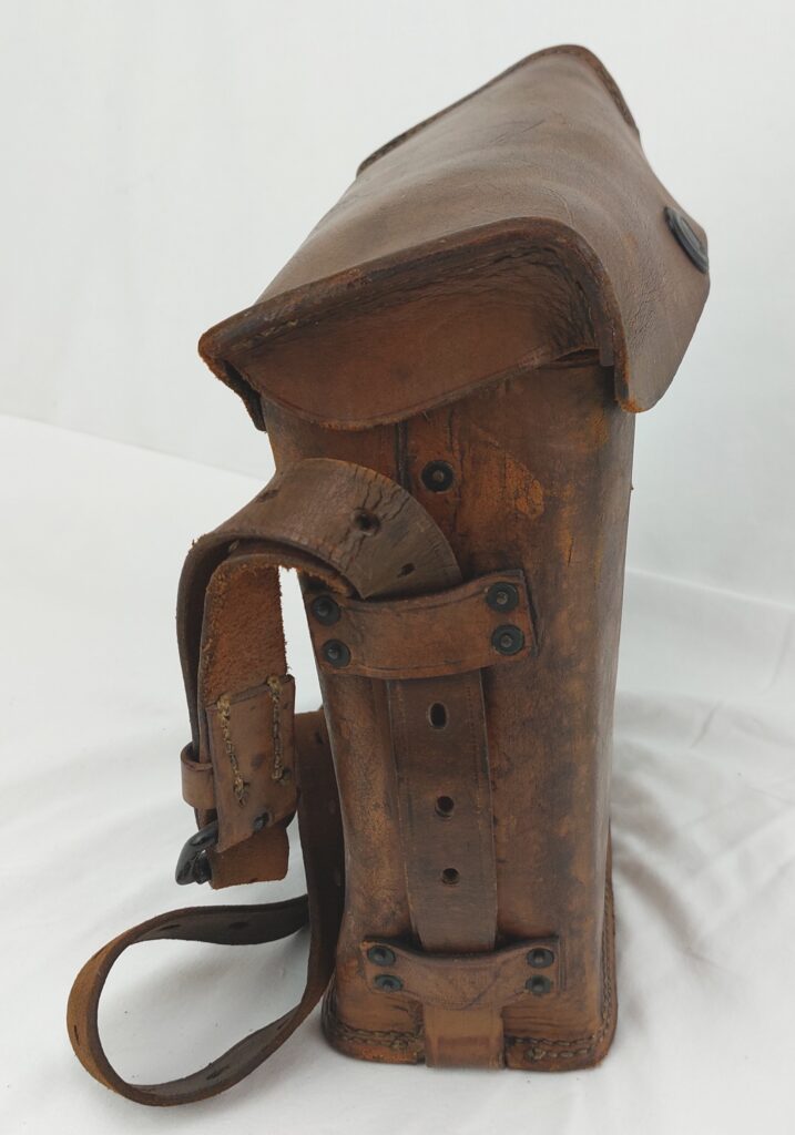 WW2, Signal Corps U.S. Army, Telephone EE-8-B - Sally Antiques