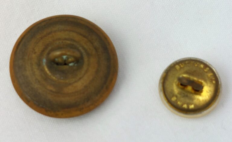 Buttons Archives - Sally Antiques