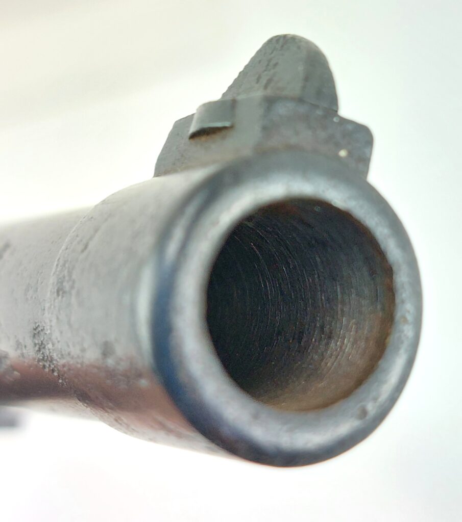 German, WW2, DWM/Mauser PO8 Luger Semi-Automatic Pistol, 9mm, "G" Issue ...