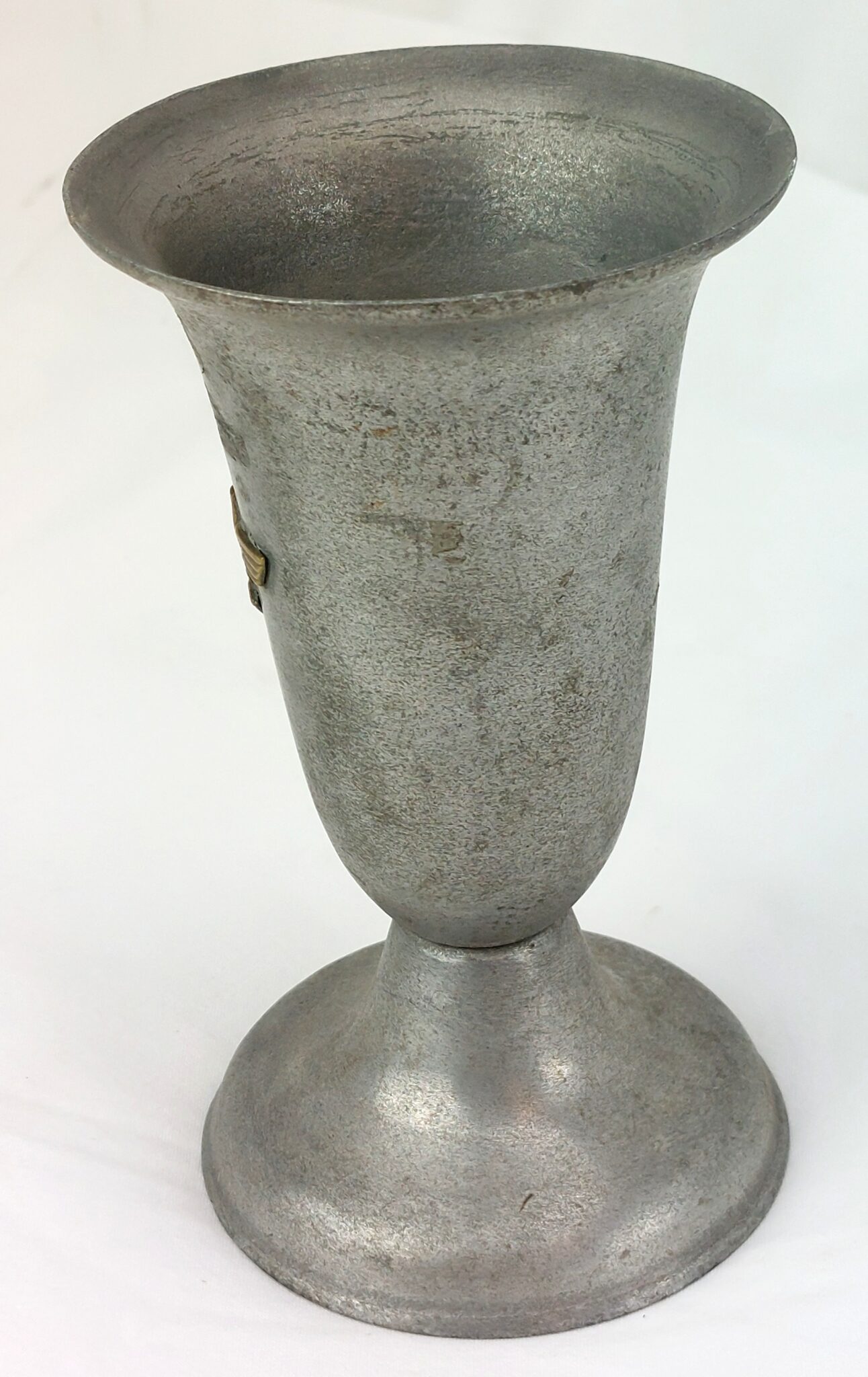 WW2, German, Kriegsmarine, Anti-magnetic, U-Boat Officers Mess Goblet ...