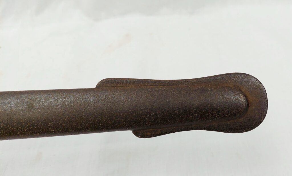 British 1897 Pattern Victorian Infantry Officers Sword - Sally Antiques