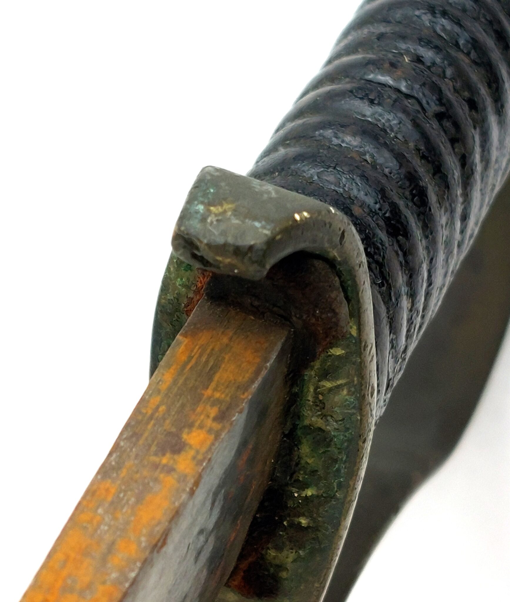 British, 19th Century, Foot Artillery Pattern Sword - Sally Antiques