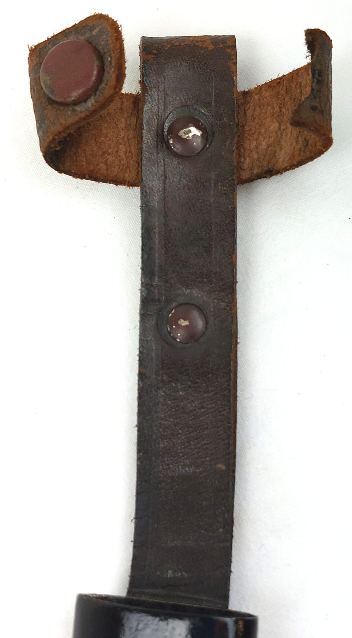 German, WW2, Hitler Jugend (Hitler Youth) Dagger and Scabbard, by Carl ...