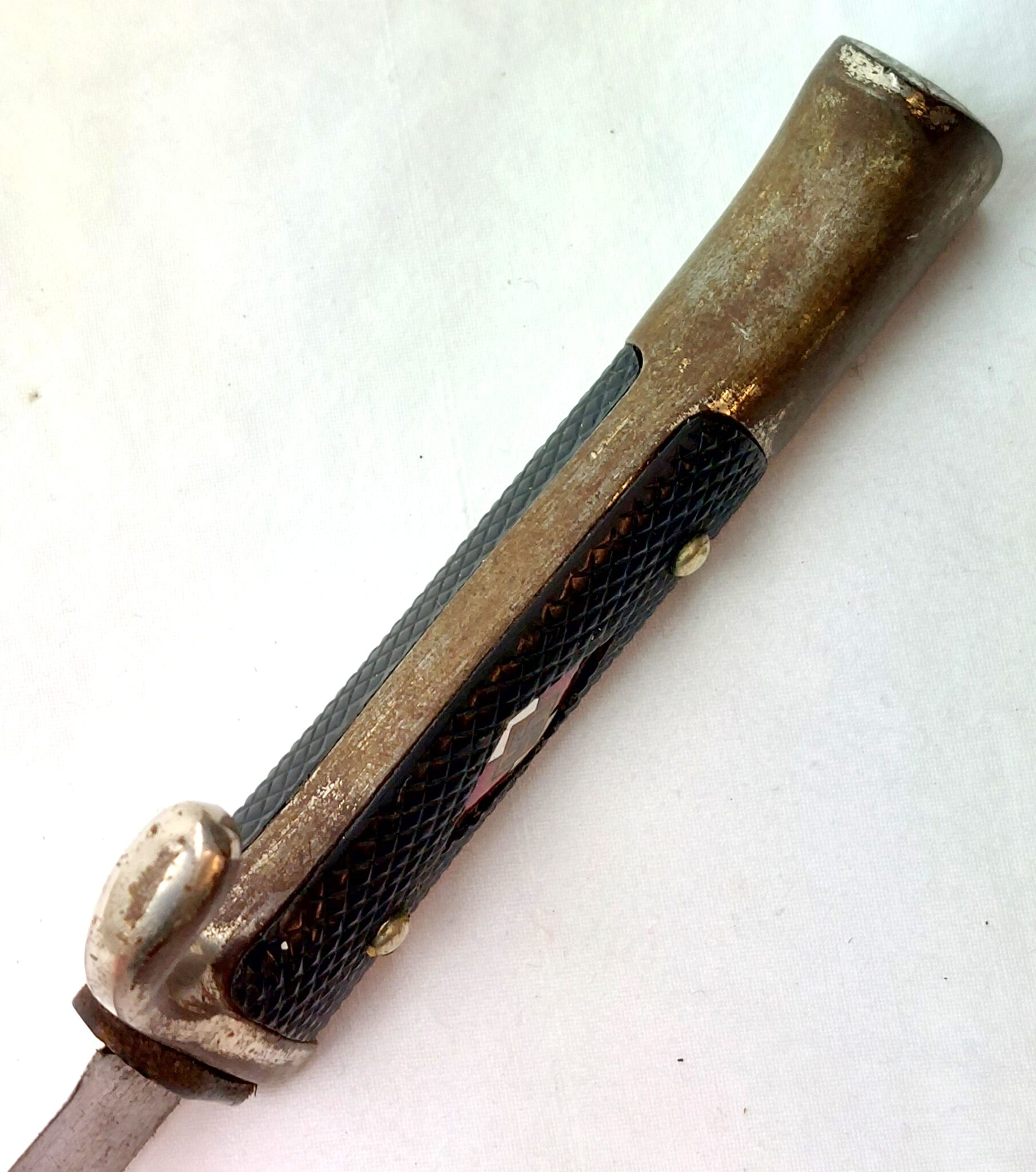 German, WW2, circa 1933, Hitler Jugend (Hitler Youth) Dagger and ...
