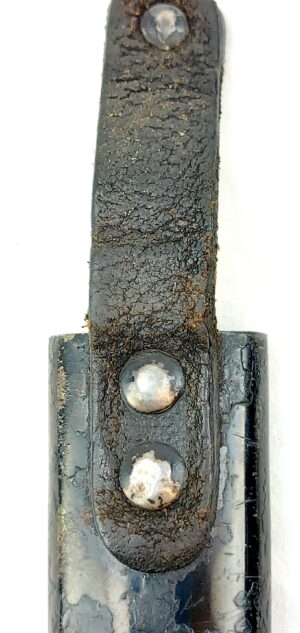 German, WW2, dated 1940, Hitler Jugend (Hitler Youth) Dagger and ...