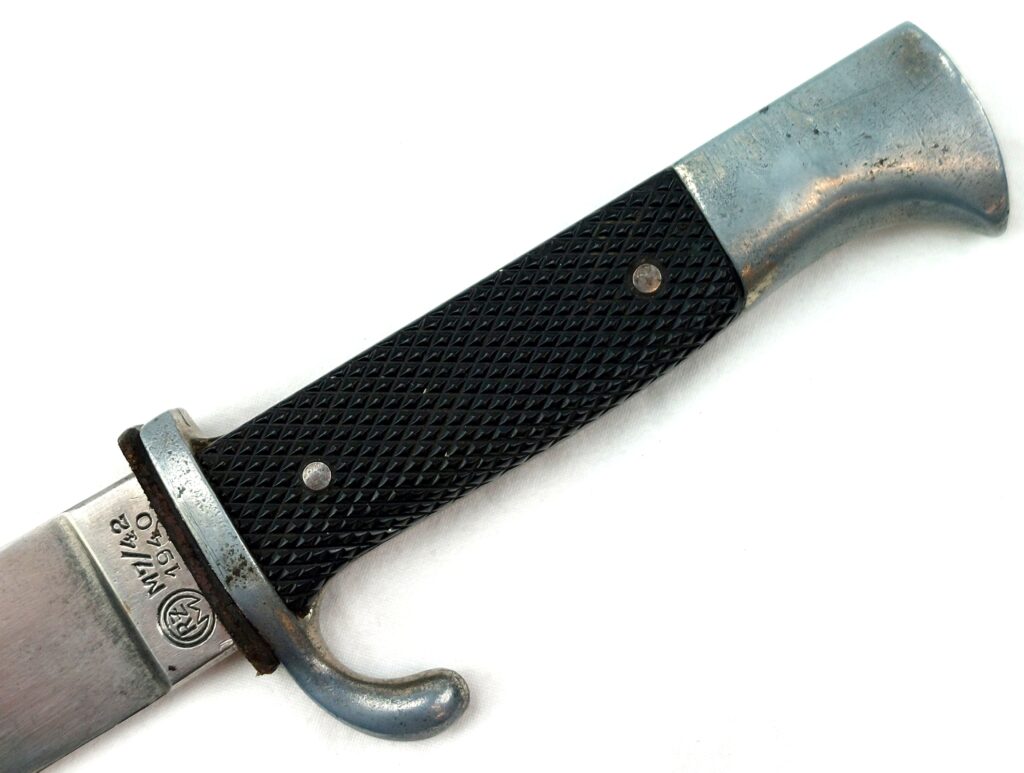 German, WW2, dated 1940, Hitler Jugend (Hitler Youth) Dagger and ...