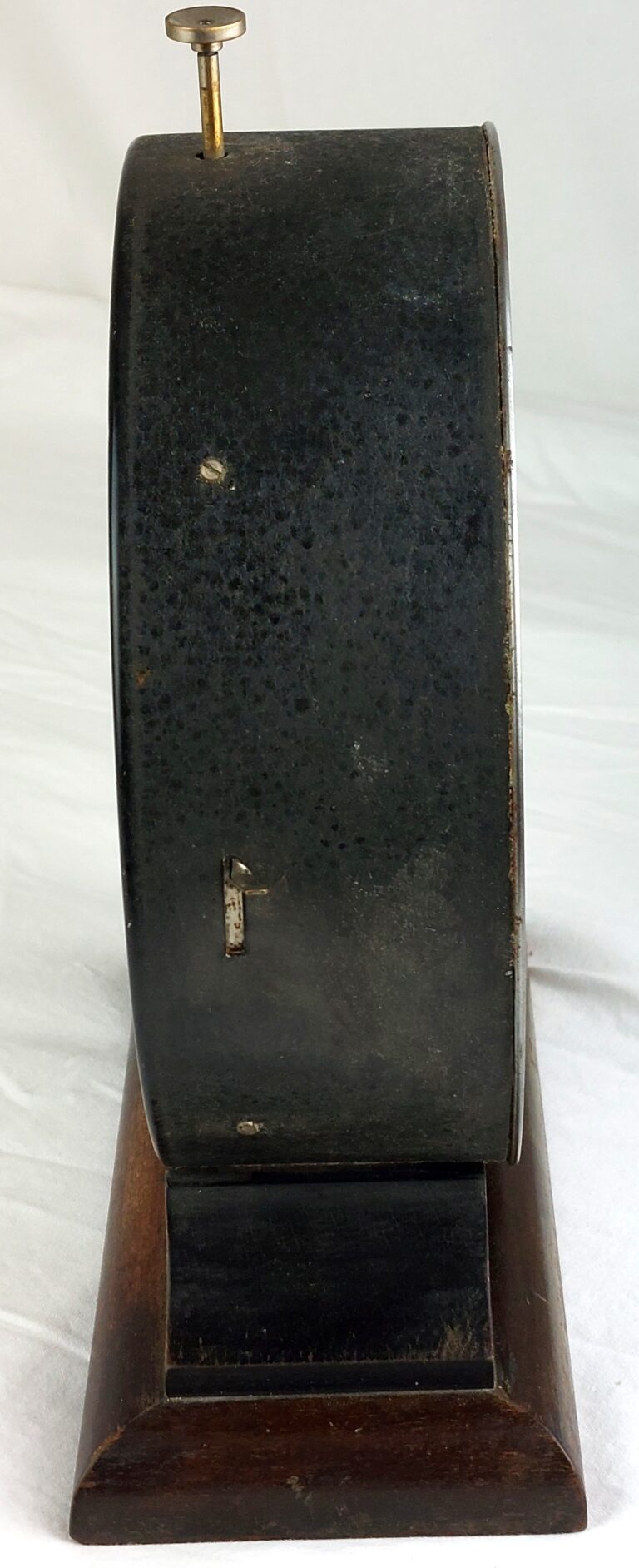 Rare, German, WW2, Torpedo Timer for TVA "Torpedo-Versuchsanstalt ...
